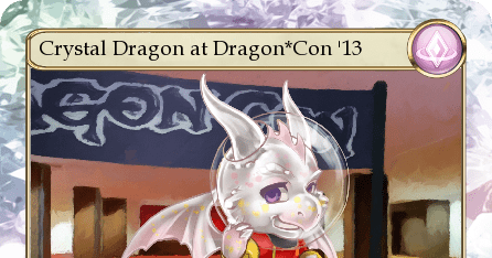 Havok & Hijinks: Dragon*Con Promo Card | Board Game | BoardGameGeek