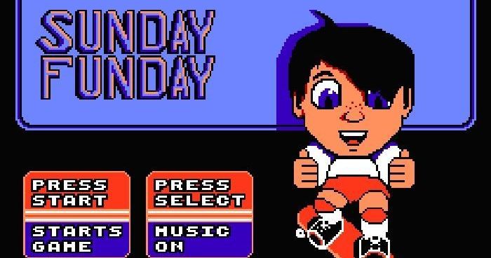 Sunday Funday: The Ride | Video Game | VideoGameGeek