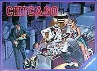 Chicago | Board Game | BoardGameGeek