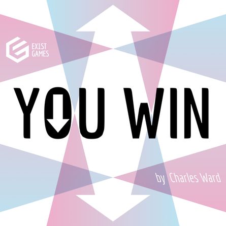 You Win | Board Game | BoardGameGeek