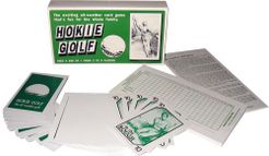 Hokie Golf | Board Game | BoardGameGeek