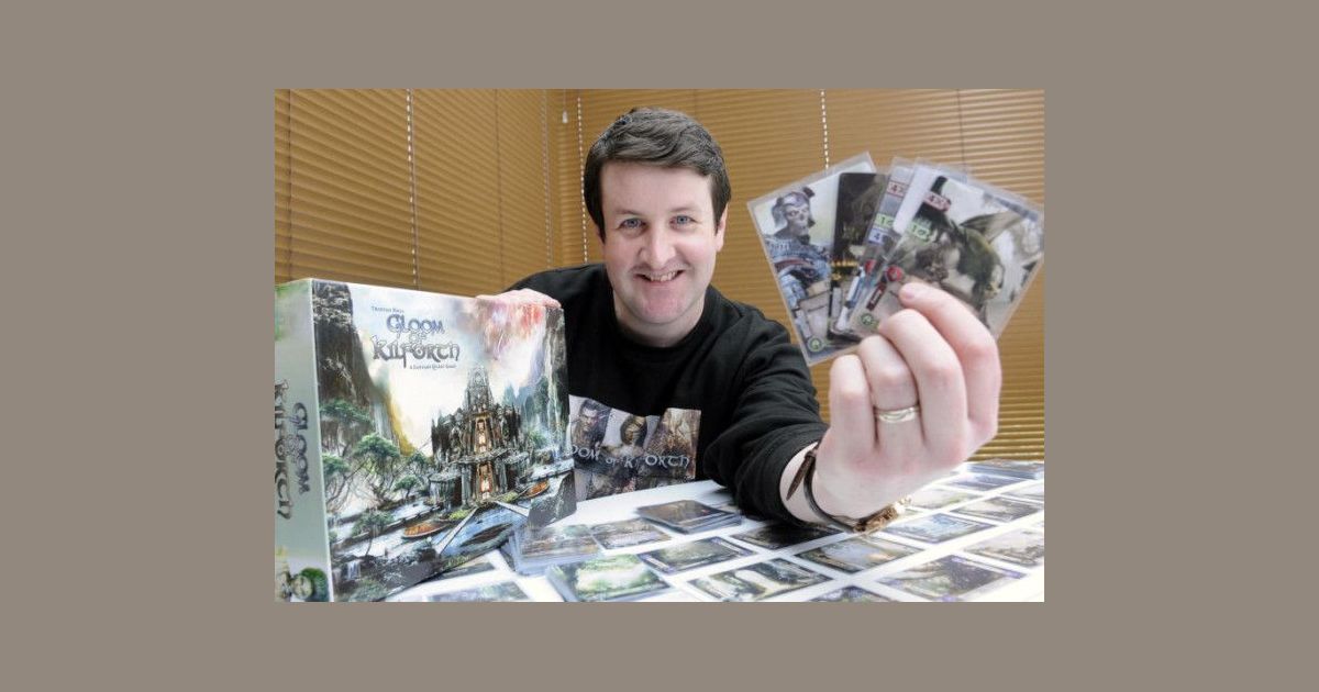 BoardGameGeek