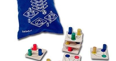 Pisa | Board Game | BoardGameGeek