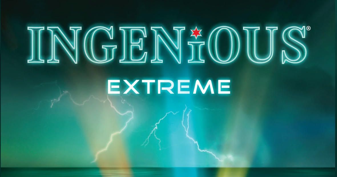 Ingenious Extreme | Board Game | BoardGameGeek