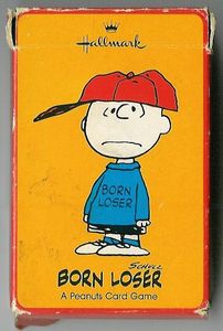 Born Loser | Board Game | BoardGameGeek