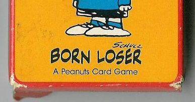 Born Loser | Board Game | BoardGameGeek