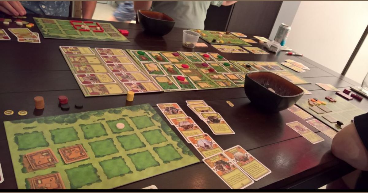BoardGameGeek