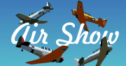 Air Show: Circus of the Skies | Board Game | BoardGameGeek