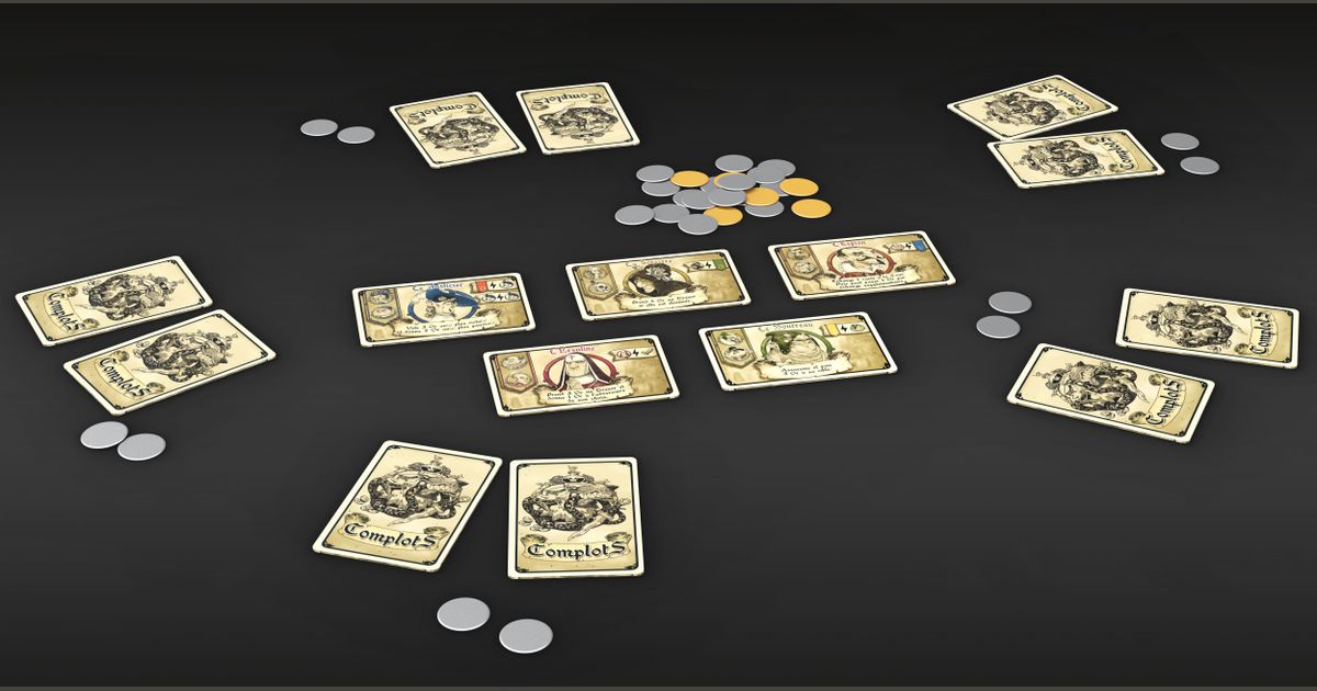 BoardGameGeek