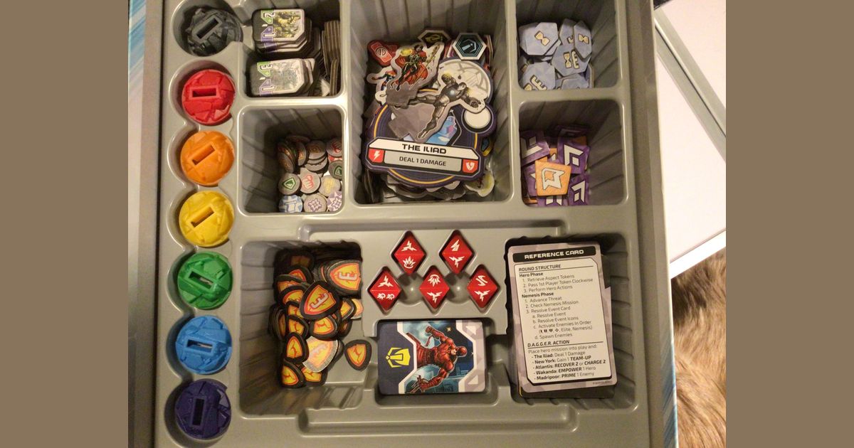 BoardGameGeek