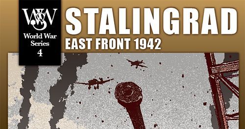 Stalingrad | Board Game | BoardGameGeek