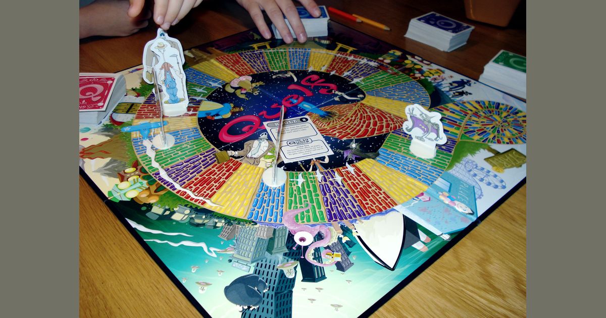 BoardGameGeek