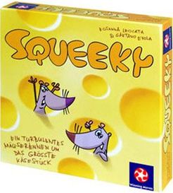 Squeeky | Board Game | BoardGameGeek