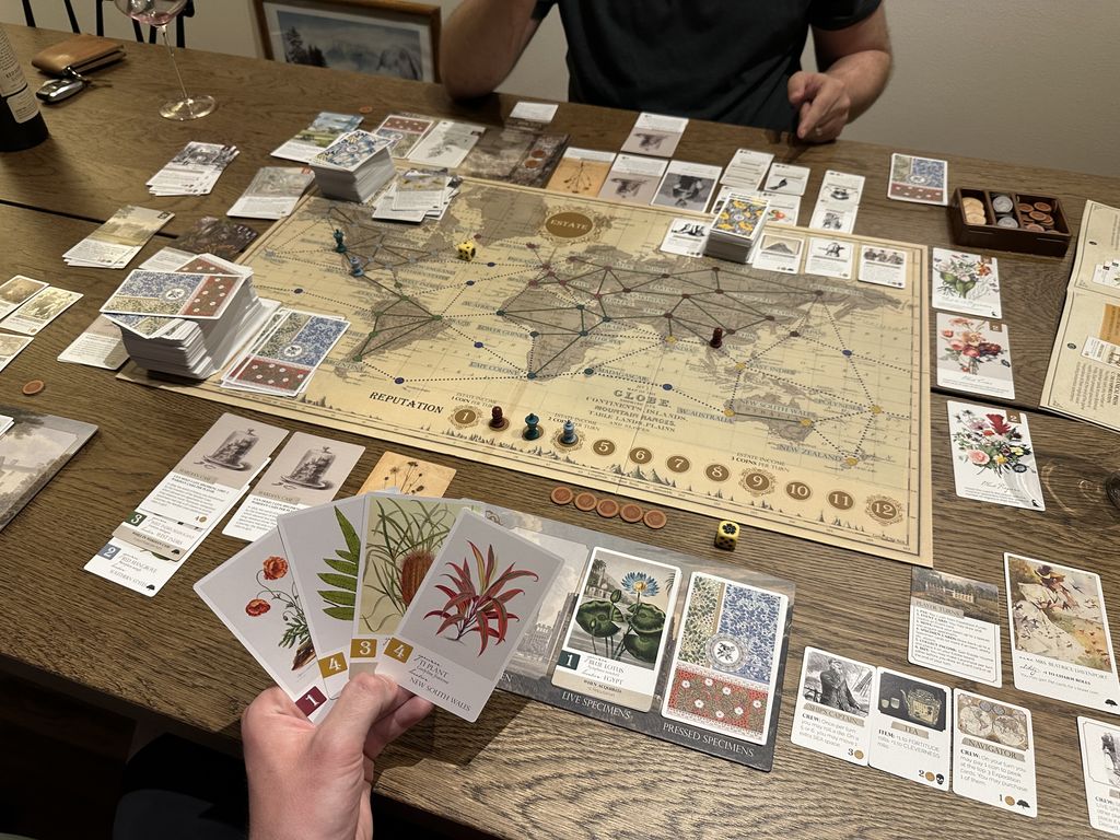 BoardGameGeek