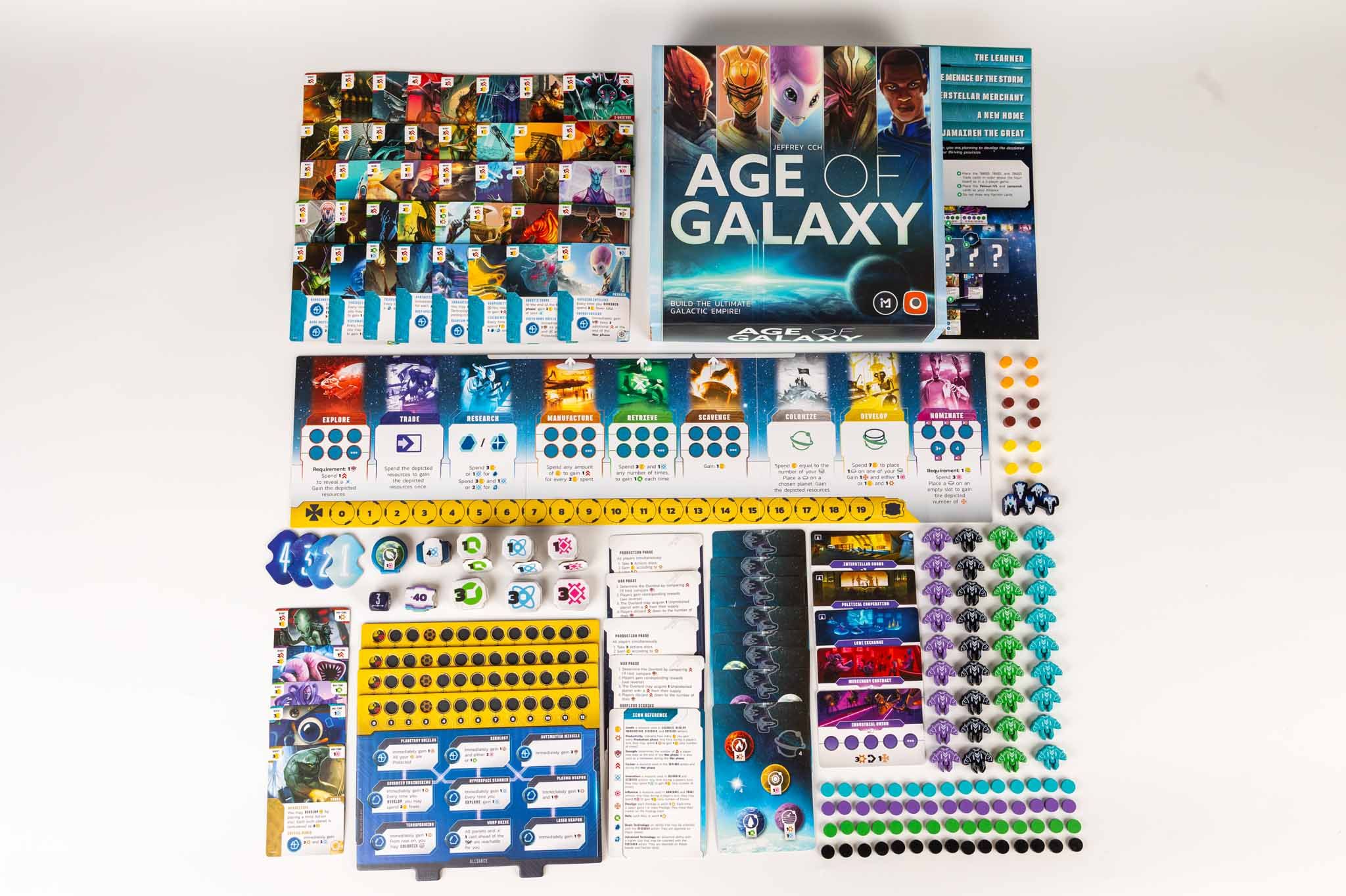 BoardGameGeek