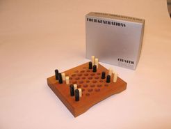 Cluster | Board Game | BoardGameGeek