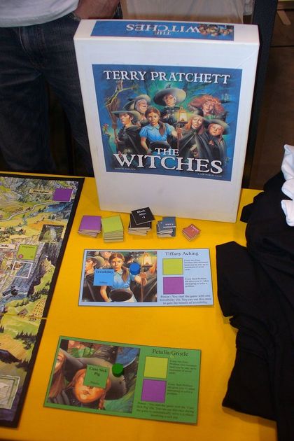BoardGameGeek