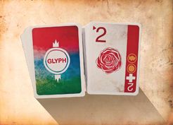 Glyph | Board Game | BoardGameGeek