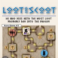 Loot and Scoot | Board Game | BoardGameGeek