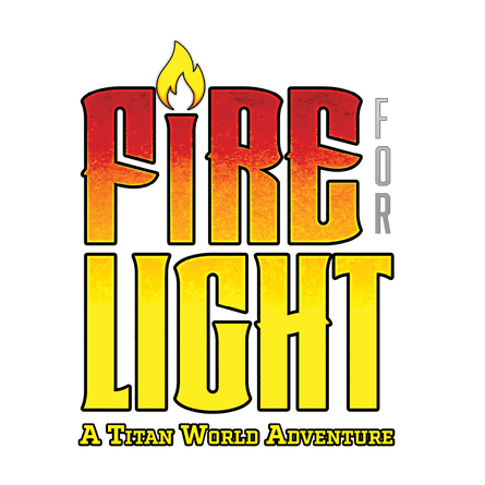 How to Design Fire for Light | Will Design for Fun