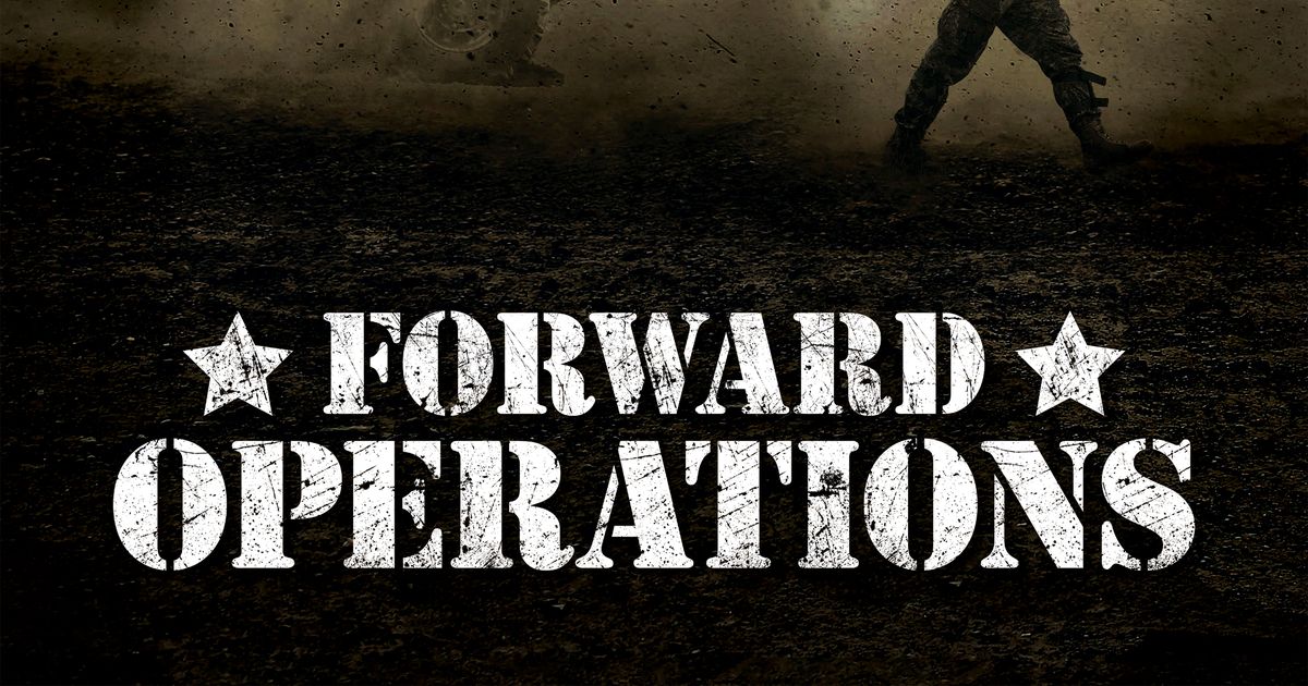 Forward Operations | Board Game | BoardGameGeek