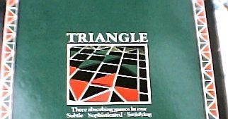 Triangle | Board Game | BoardGameGeek