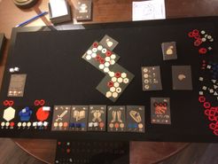 DNGN | Board Game | BoardGameGeek