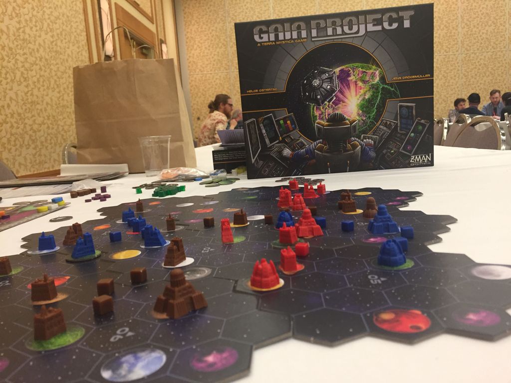 BoardGameGeek