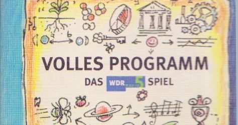 Volles Programm | Board Game | BoardGameGeek