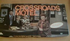 Crossroads Motel | Board Game | BoardGameGeek