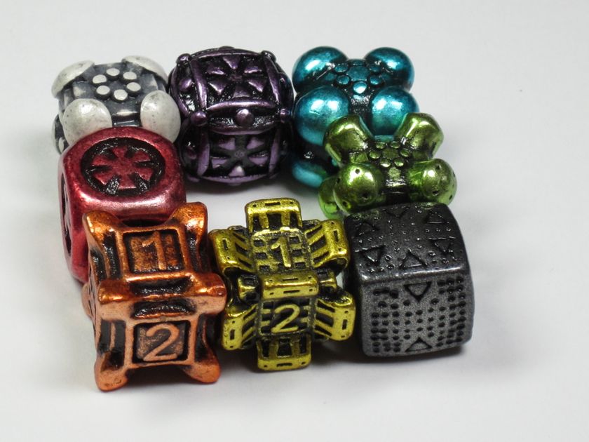 IRONDIE | Board Game | BoardGameGeek