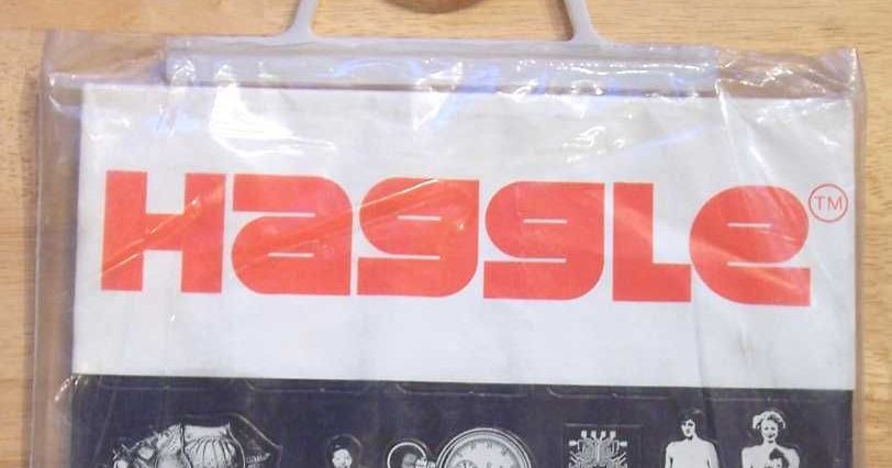 Haggle | Board Game | BoardGameGeek