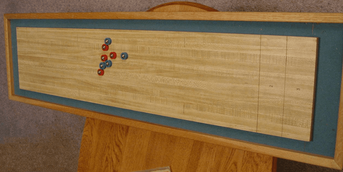 Shuffle Shot | Board Game | BoardGameGeek