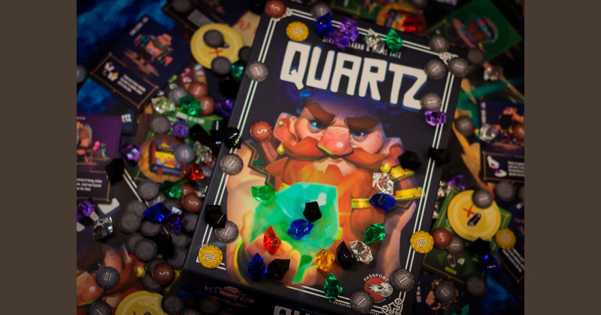BoardGameGeek