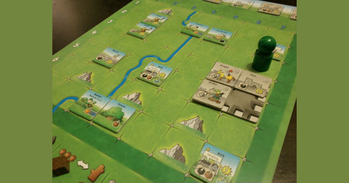 BoardGameGeek