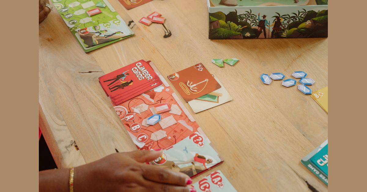 BoardGameGeek