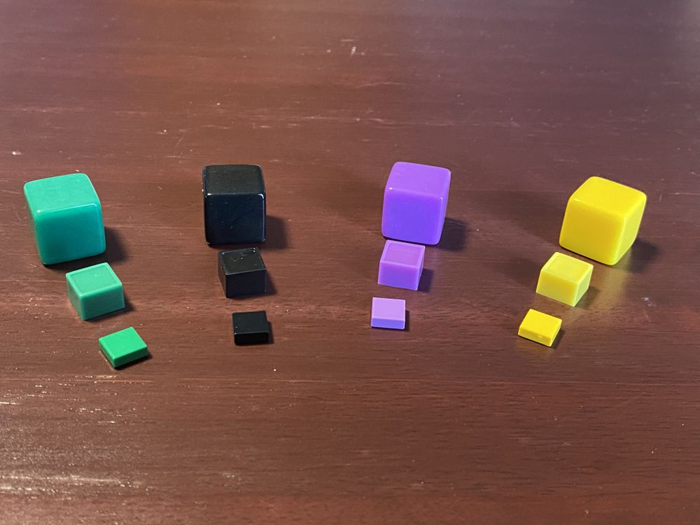 Lego Blocks | Rolling Heights