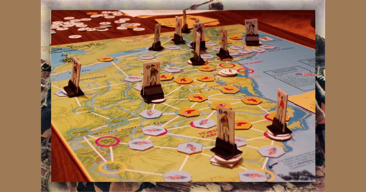 BoardGameGeek
