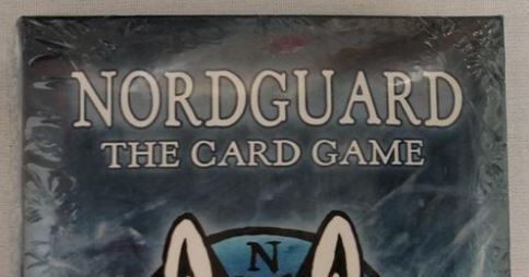 Nordguard: The Card Game | Board Game | BoardGameGeek