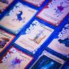 Kinfire Delve: Vainglory's Grotto | Board Game | BoardGameGeek