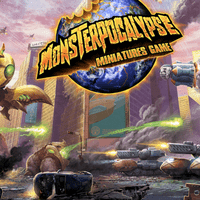 Monsterpocalypse Miniatures Game | Board Game | BoardGameGeek