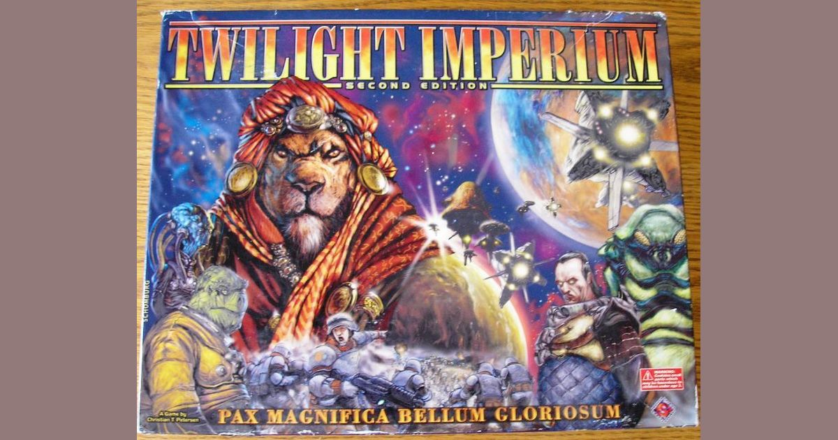 BoardGameGeek