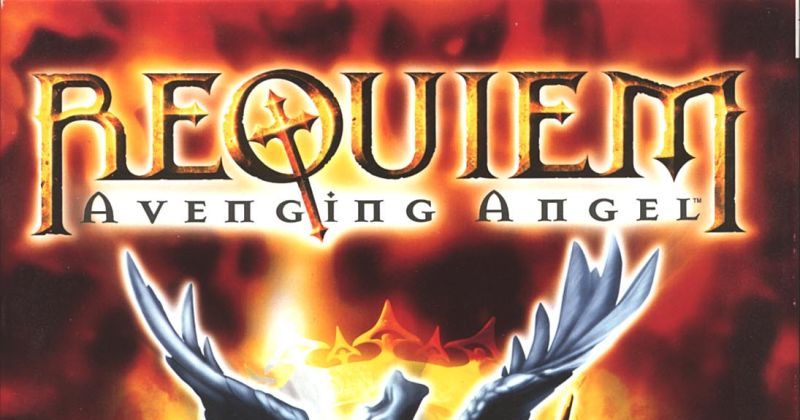 Requiem: Avenging Angel | Video Game | VideoGameGeek