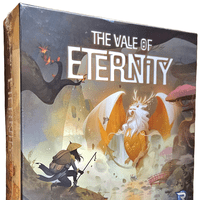 The Vale of Eternity | Board Game | BoardGameGeek