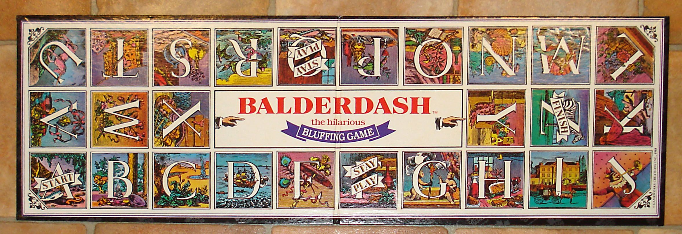 BoardGameGeek