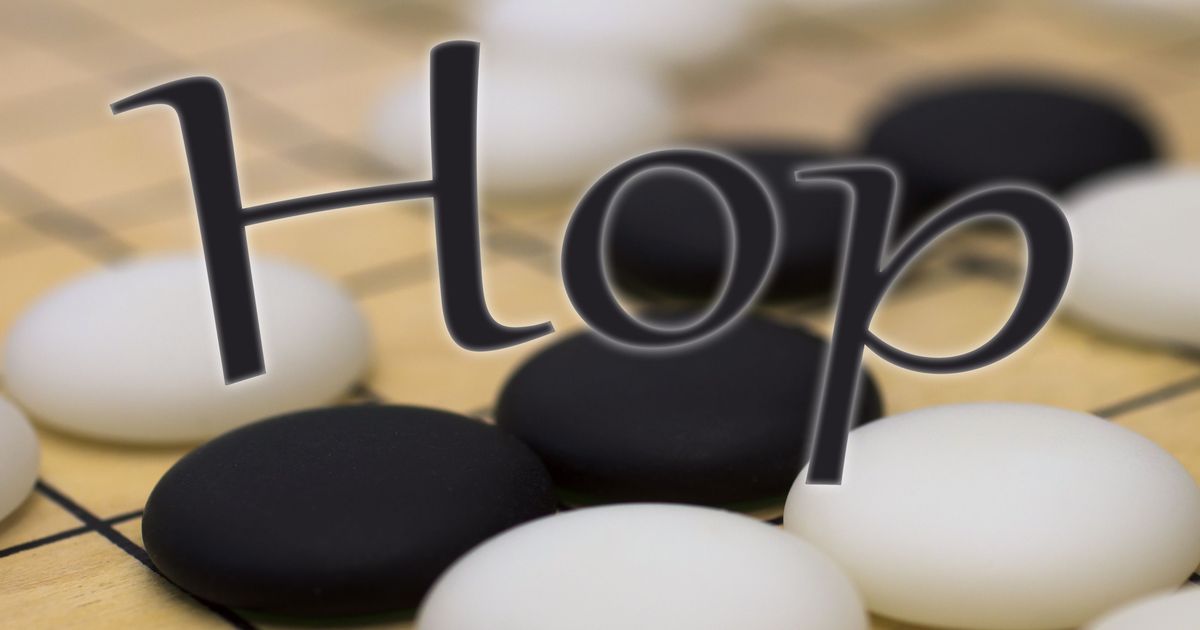 Hop | Board Game | BoardGameGeek