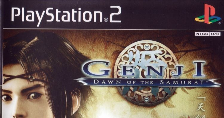 Genji: Dawn of the Samurai | Video Game | BoardGameGeek