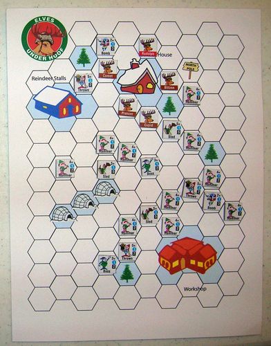 Print and Play Games News | BoardGameGeek