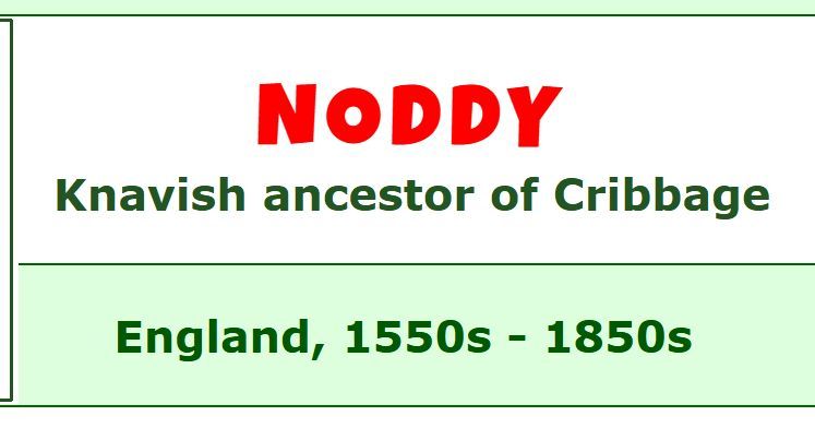 Noddy | Board Game | BoardGameGeek