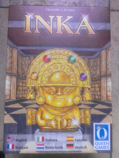 BoardGameGeek
